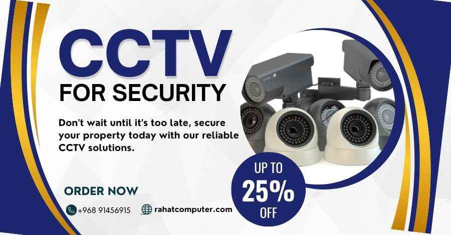 BUY Computers, Laptops, Printers, Servers, DSLR/CCTV Cameras