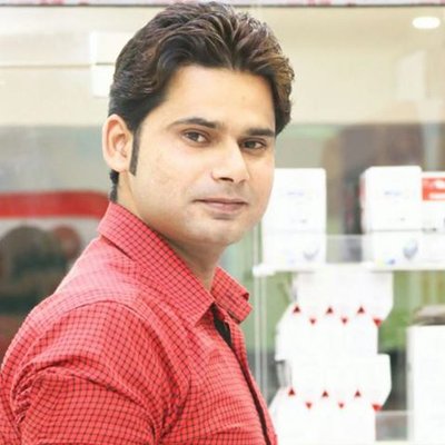 About us - Rahat Computer Services